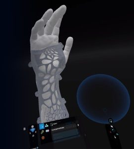 VR Design Software - Shapelab