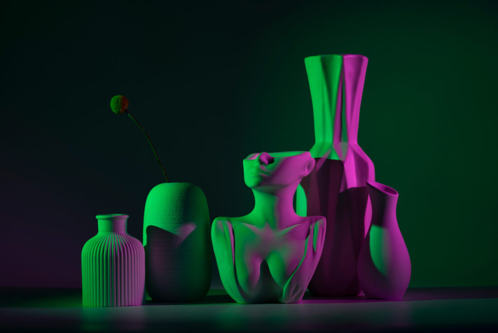 3D Modeling vs. Sculpting: Which One is Right for You? - Shapelab