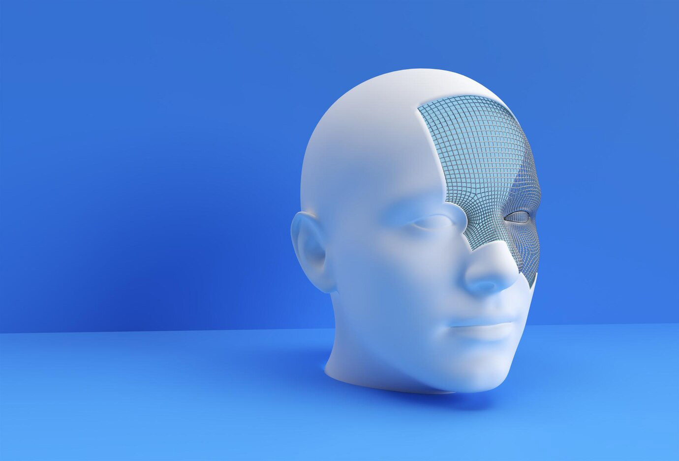 Face Retopology: The Essential Guide - Shapelab