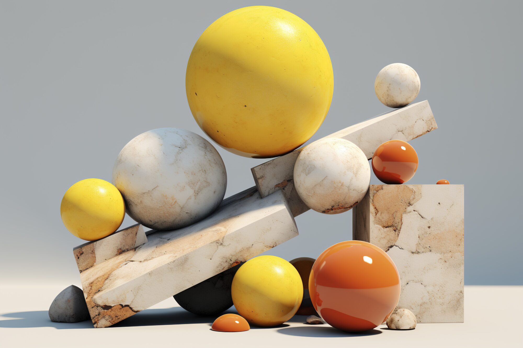 Beginner's Guide to Hard Surface Modeling - Shapelab