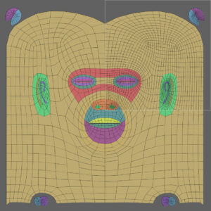 Face Topology 101: Key Concepts for Beginners - Shapelab