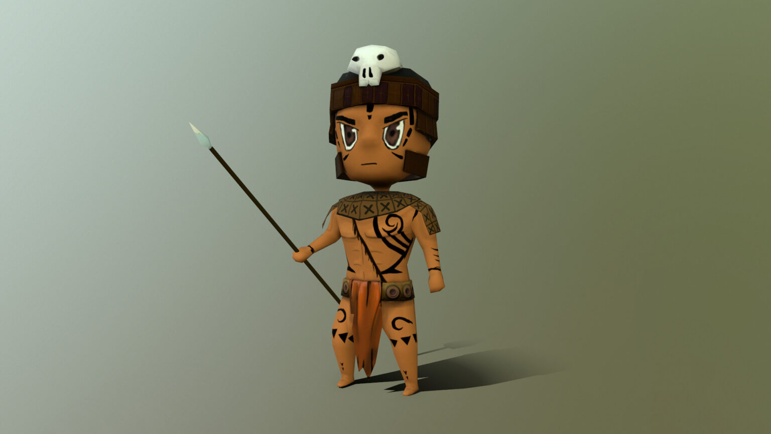 Top Character Art Styles for 3D Artists - Shapelab