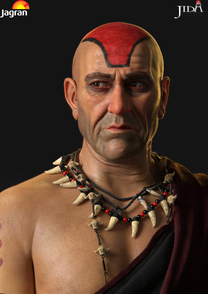 Top Character Art Styles for 3D Artists - Shapelab